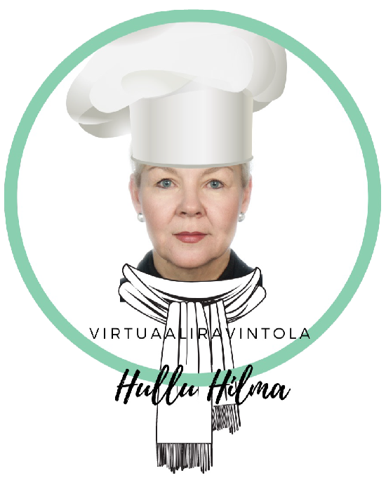 Tervetuloa Hullun Hilman kotisivuille